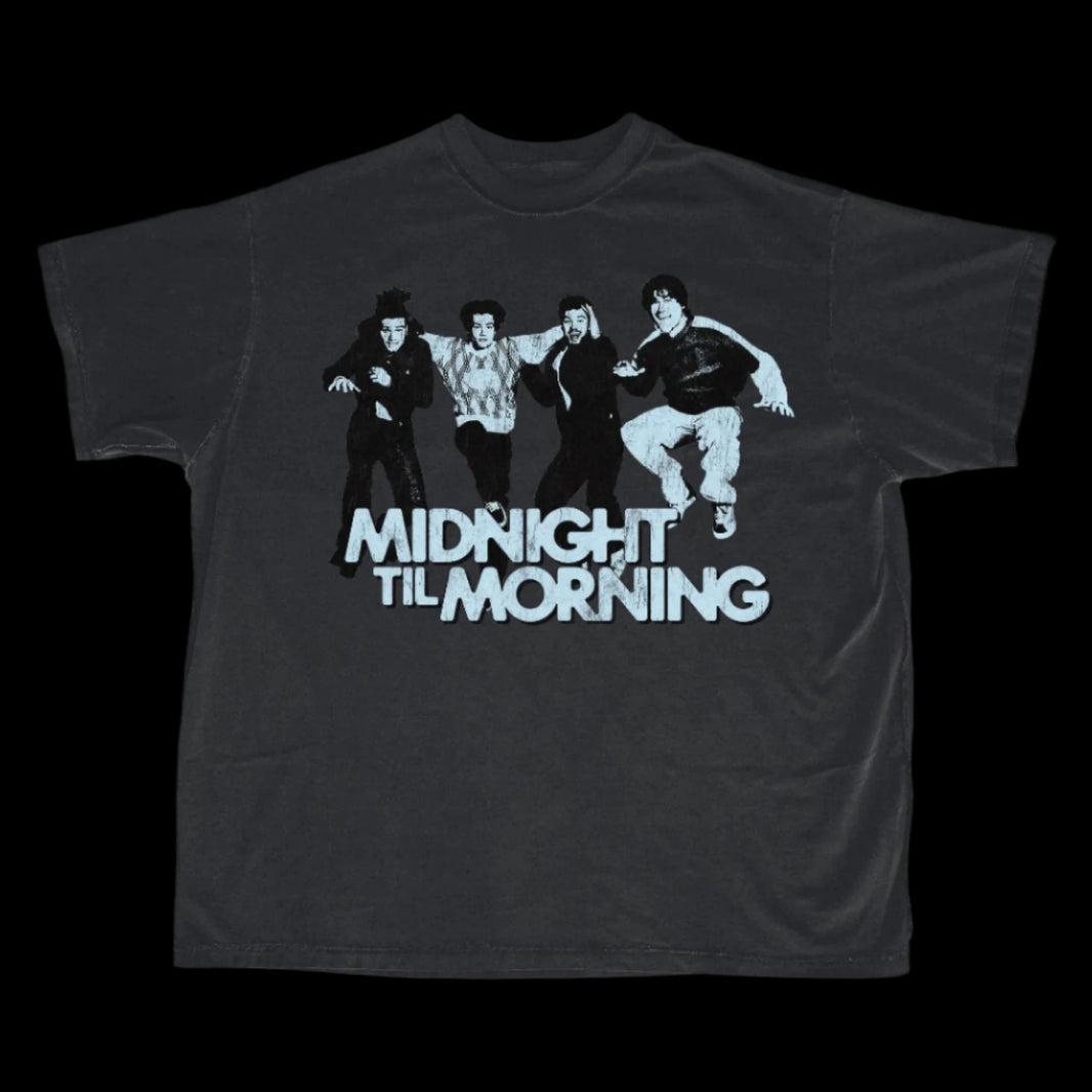 Midnight Til Morning Official Store